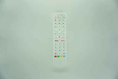 Voice Bluetooth Remote Control For d2h DishTV Smart Hub BOX | eBay