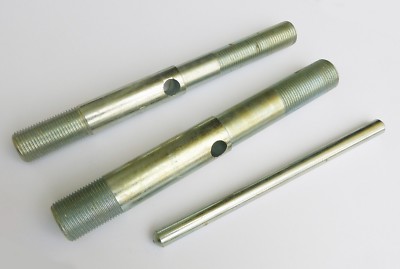 Honda Universal Alternator Rotor Removal Tool + T Bar, M16, M18, M20 ...