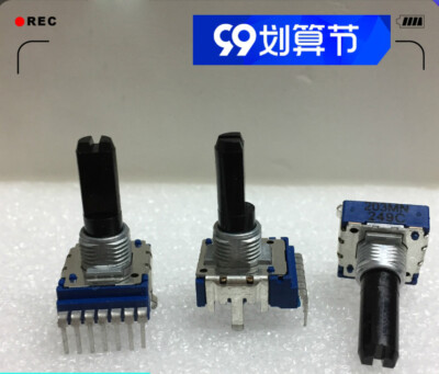 1pc Potentiometer For Marantz Amplifier Audio Adj Volume Balance ...