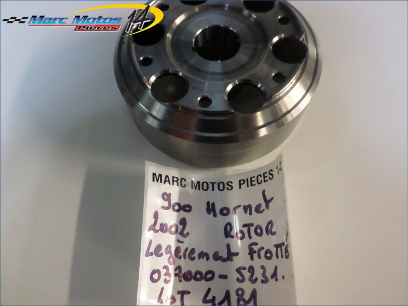 ROTOR HONDA 900 CBF HORNET 2002 | eBay