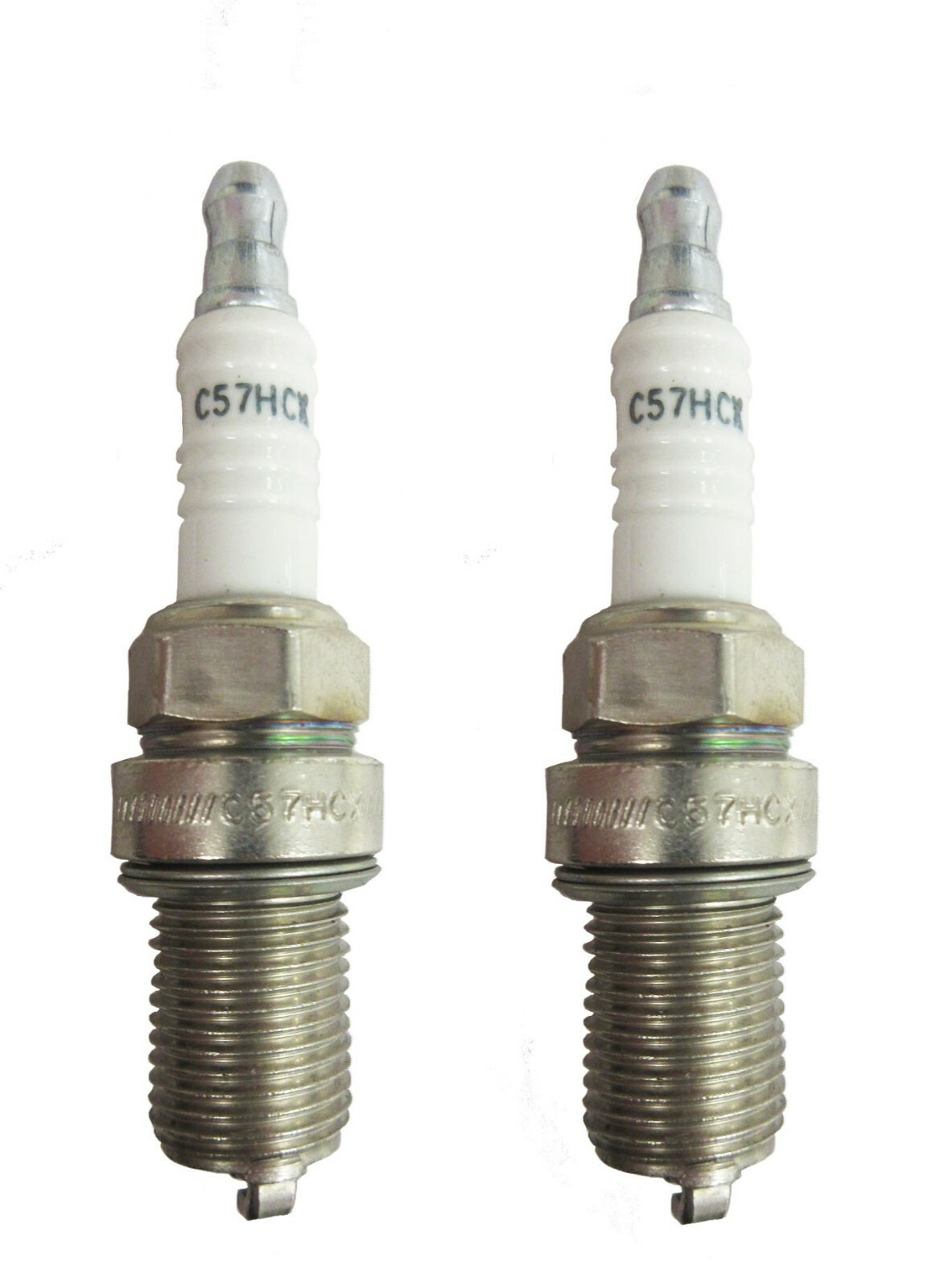 Champion C57 - Alternative spark plugs