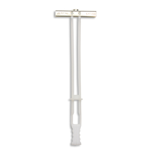 Toggler SnapToggle BB 1/4" Toggle Bolts Heavy Duty Anchors 50 Pc 25014 ...