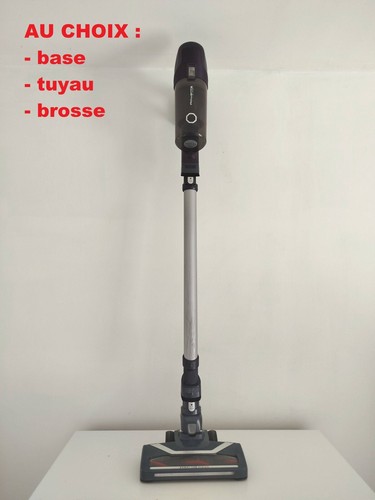 Probleme Roue Aspirateur Balai Rowenta