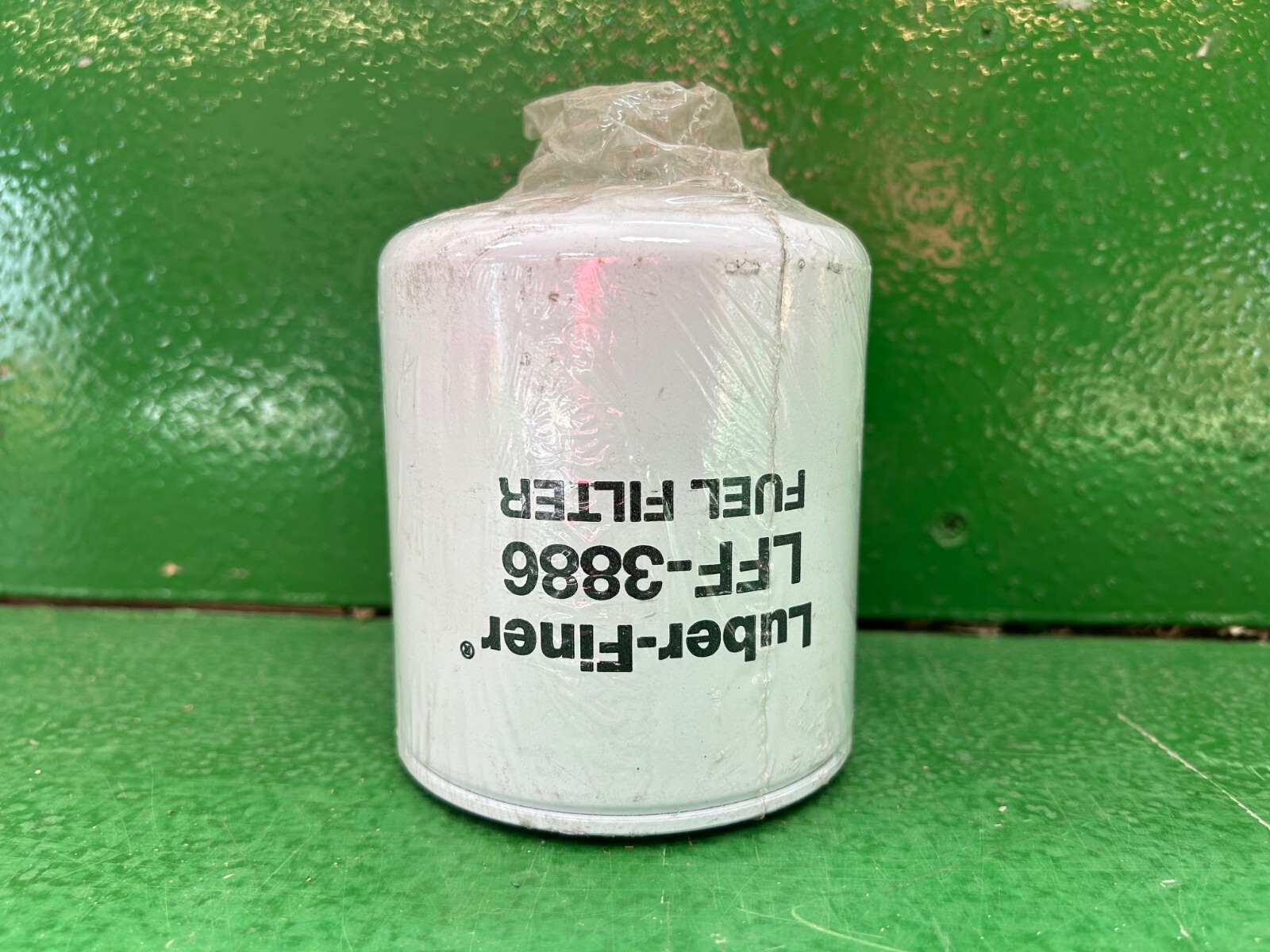 GUD Z137 - Fuel filter cross reference