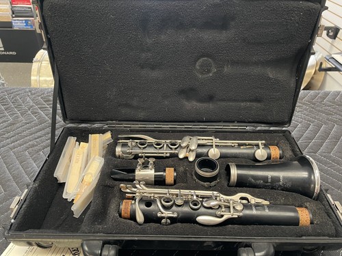 Vito Classic Clarinet | eBay