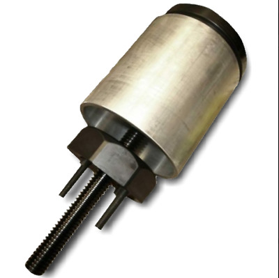 Bushing Installation Tool For Hendrickson Turner Intraax Wide Bushing ...