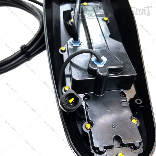 2774177 Minn Kota Ultrex iPilot Link Head Controller for sale online | eBay