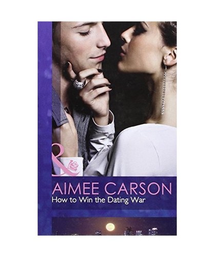 How to Win the Dating War, Aimee Carson 263221350 | eBay