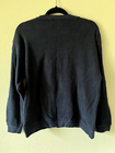 Vintage Womens EP Pro Blue Golf Cardigan Sweater Large Women Golfer ...