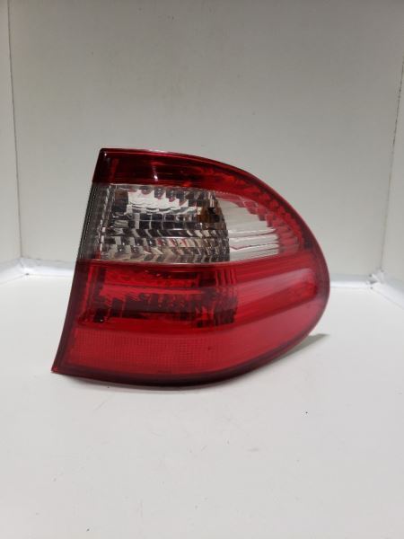 2005 MERCEDES E 320 Right Passenger Tail Light Brake Lamp OEM ...