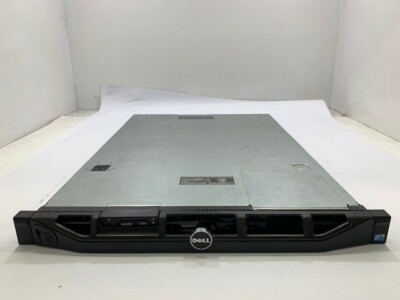 Dell KACE 2100 Intel Xeon E5-2620 2.00Ghz, 8GB MEM, 2x 250GB SATA HDD ...