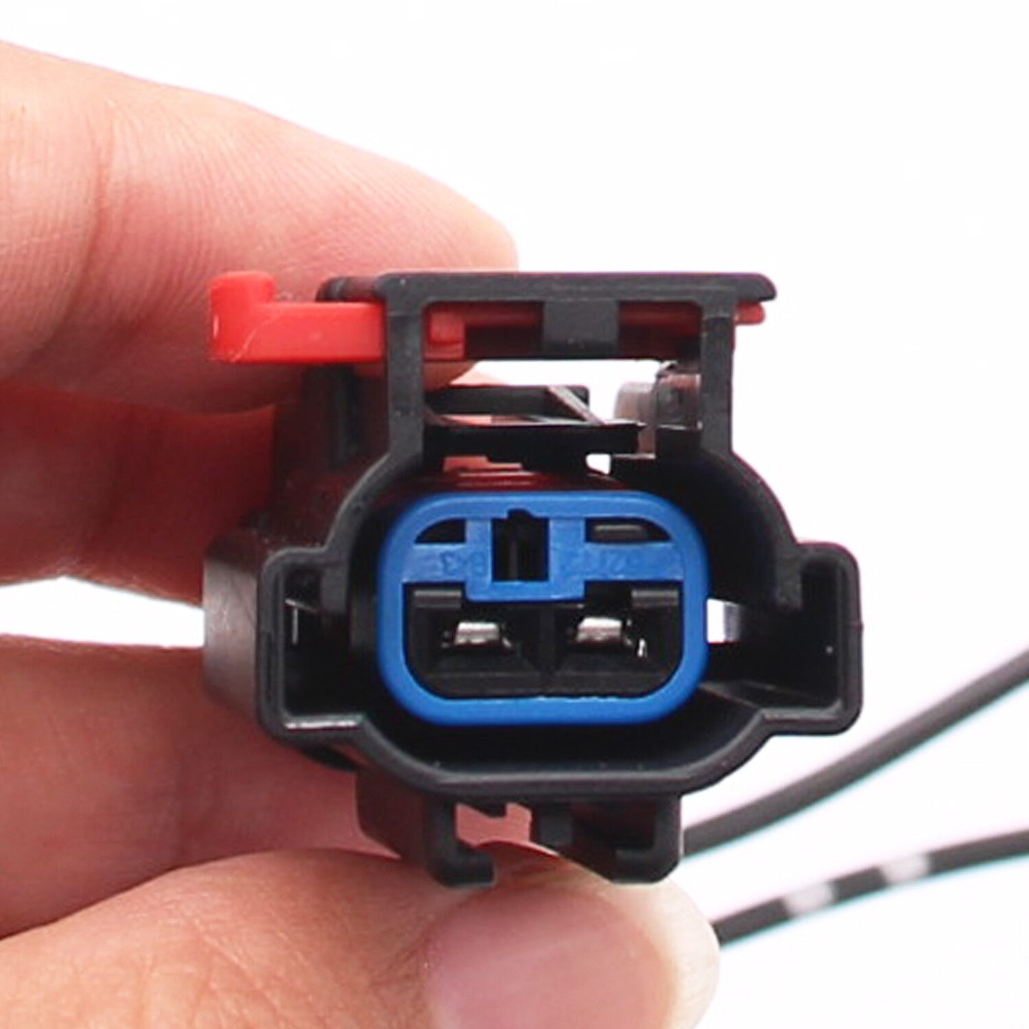 Low Coolant Sensor Harness Plug Fits for Freightliner Engine A06-61692 ...