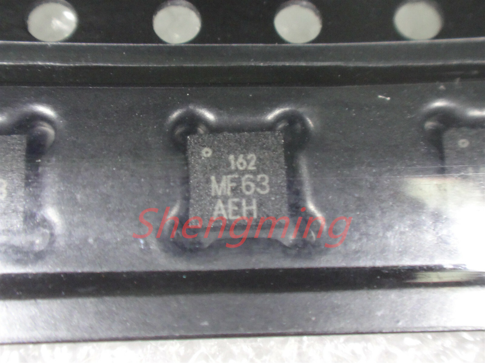 10PCS ICM-20602 ICM20602 162 | eBay