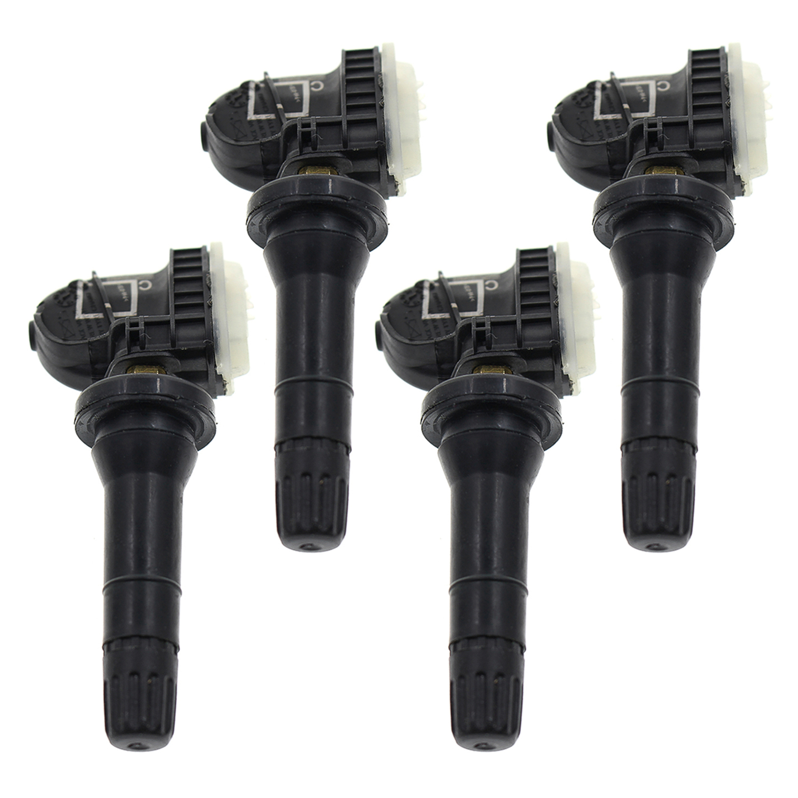4pcs 13598771 for GM Equipment Tire Pressure Sensor TPMS 13586335 ...