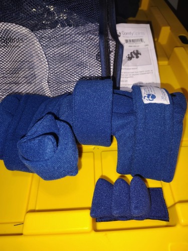 Comfy Splints ComfySplints Adult Left Hand Progressive Rest Orthosis ...