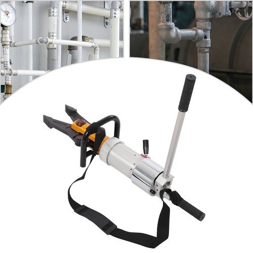 15T Hydraulic Expanding Plier Hydraulic Spreader Stretching Pliers KJI ...