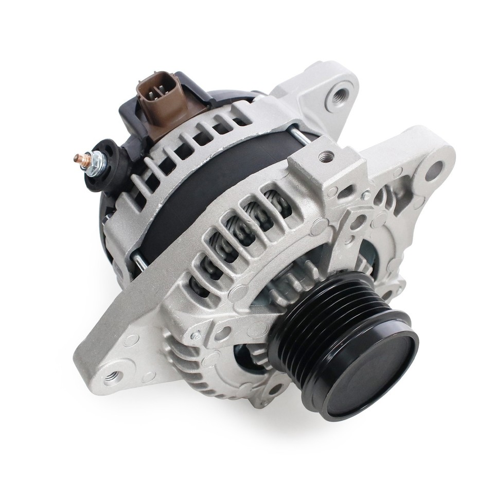 Alternator For Toyota Matrix 2009-2010 Corolla 2009-2013 Pontiac Scion ...