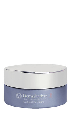 Dermalactives Purifying Day Cream 50ml New Full Size | eBay