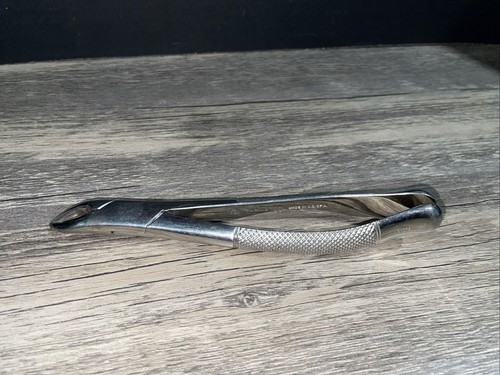 Tarno Dental Instrument Extraction Forceps 150 Made in USA | eBay