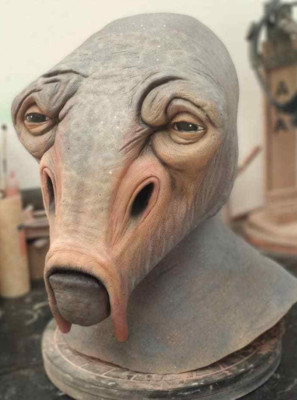 Ello Asty , Abednedo , Latex Mask | eBay