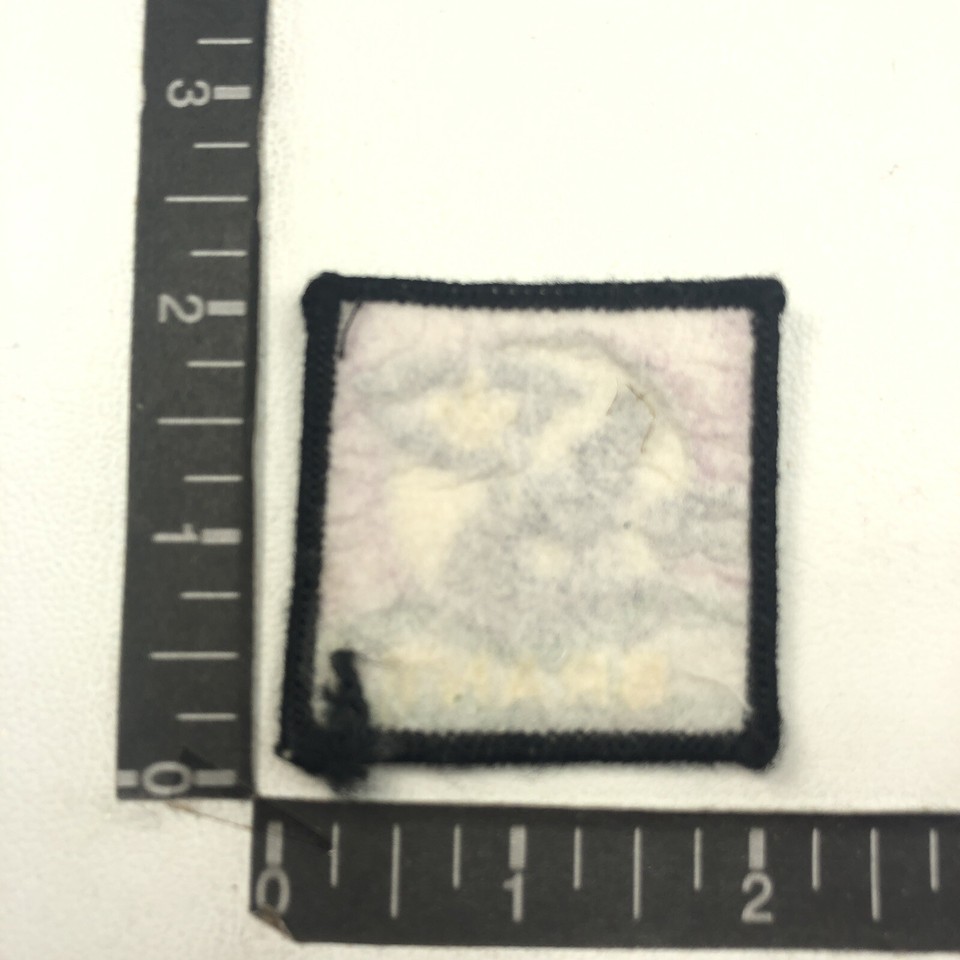 Boy Scouts BRANT Patch (Wolf Howling At The Moon) 08R1 | eBay