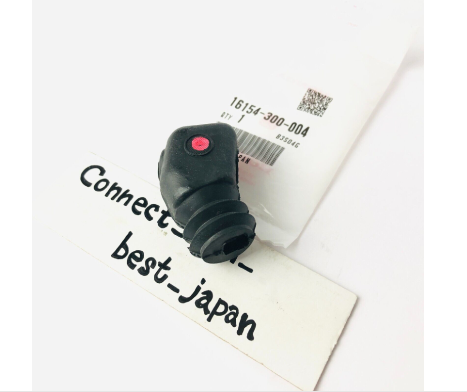 TOYOTA Genuine VALVE ASSY VACUUM REGULATING 25819 - 17020 | eBay