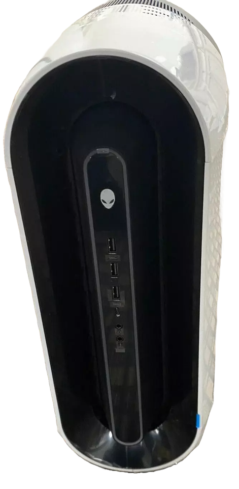 Dell Alienware Aurora R9 R10 R11 R12 Case Only Bare Bone Chassis Gaming ...