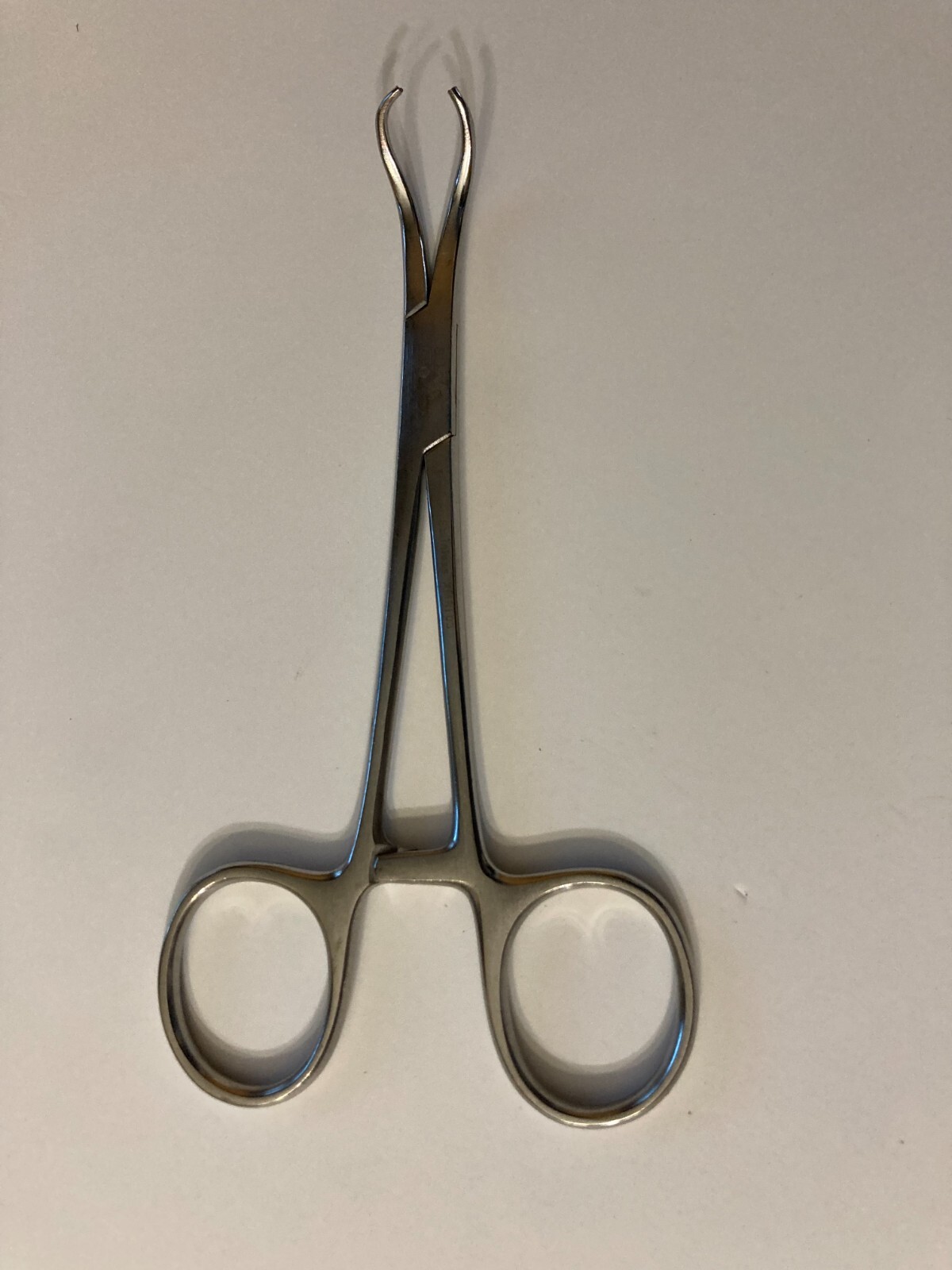 V. Mueller Backhaus Towel Forceps Instrument SU2905 | eBay