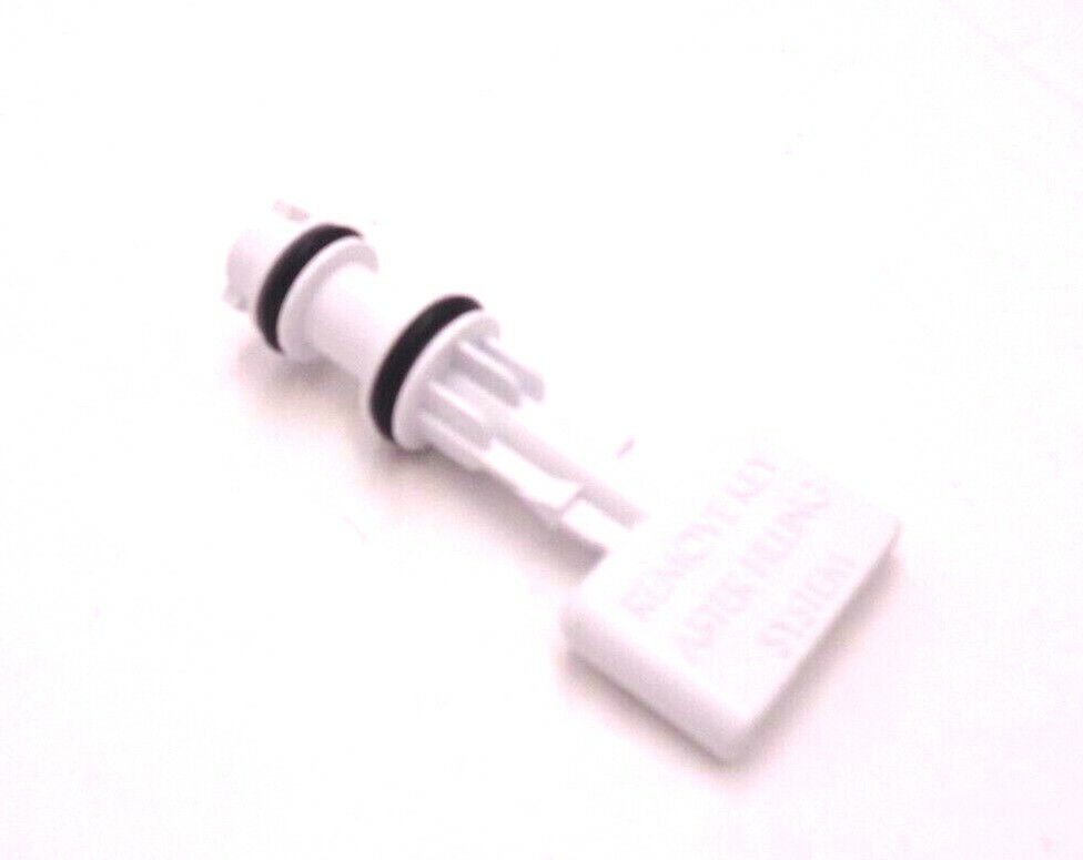 Worcester Bosch charging key assembly - Worcester Small Filling Key ...