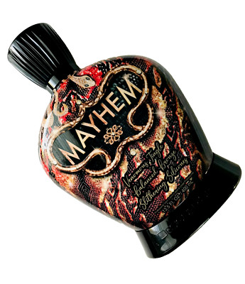 Designer Skin Mayhem Tingle Bronzer Tanning Lotion 13.5 Oz | eBay