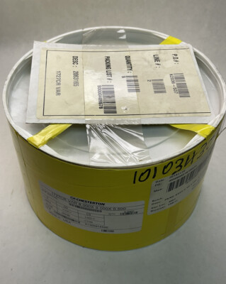 Chesterton 1727CR VAR Packing Assembly 8.000 x 9.000 x 0.500 Set Of 5 ...
