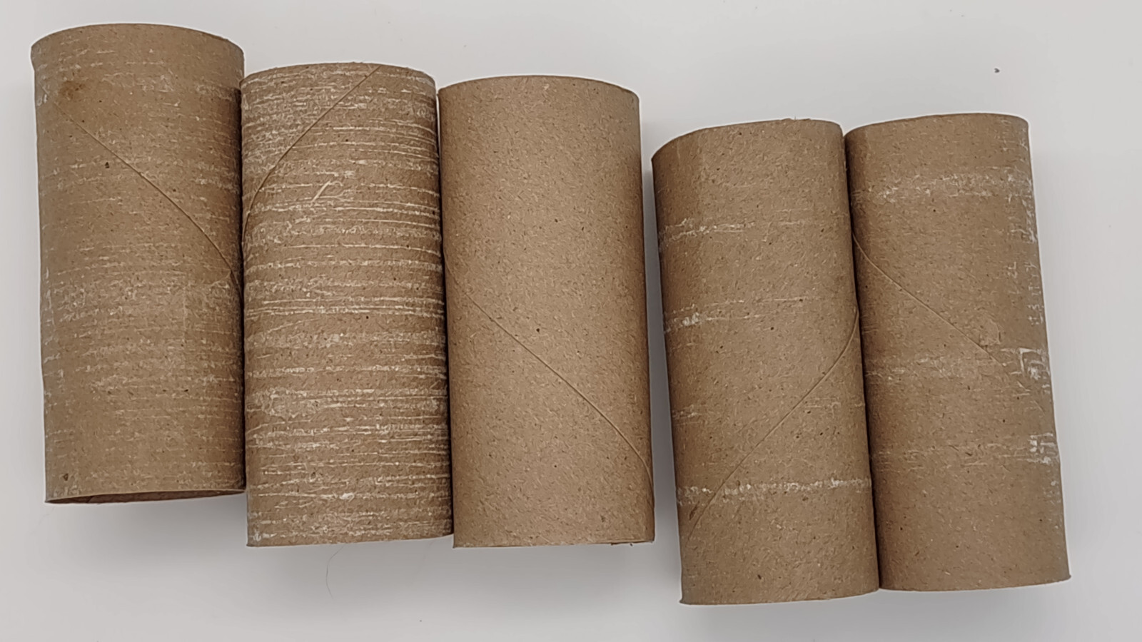 Empty Cardboard Tubes For School Projects Crafts Home Daycare | eBay