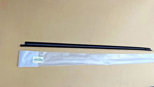 Toyota 4Runner WEATHERSTRIP ASSY, BACK DOOR GLASS, OUTER 68292-35041 ...
