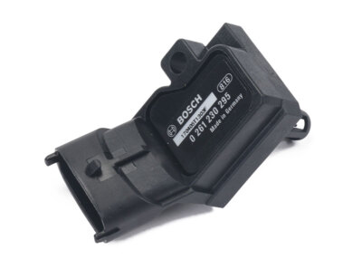 Bosch Manifold Absolute Pressure Sensor 0261230295 | eBay