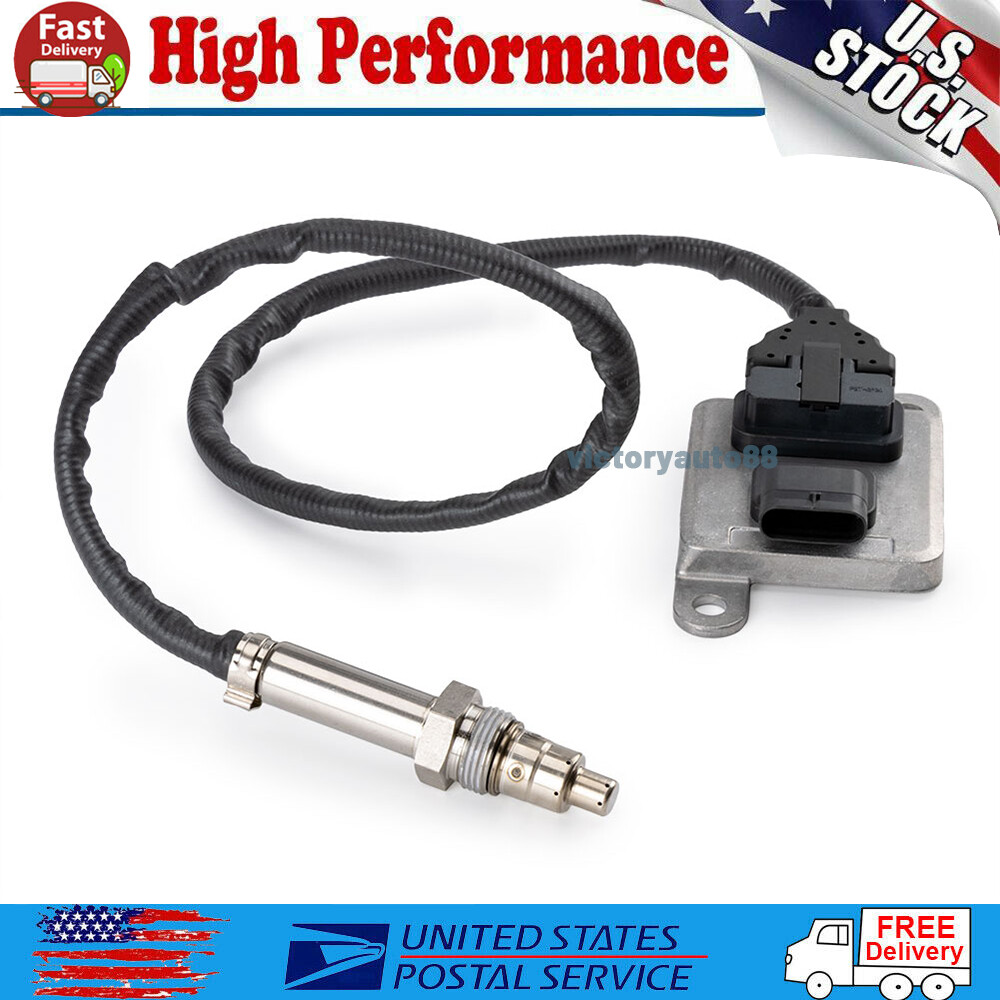 Fits Mercedes-Benz Sprinter 2500 3500 E250 Nox Nitrogen Oxide Sensor ...