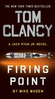Tom Clancy Firing Point by Mike Maden (2021, Paperback) 9780593188071| eBay