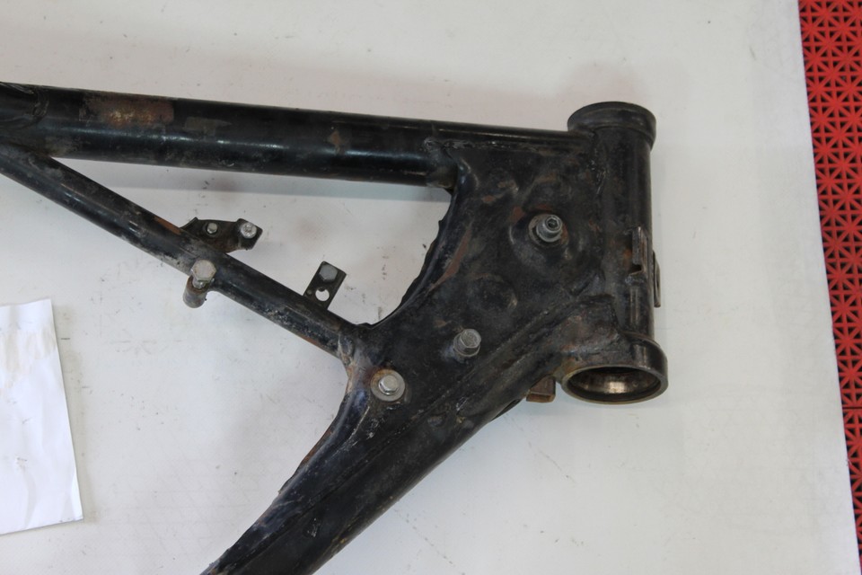 1983 Suzuki Rm125 Frame Chassis | eBay