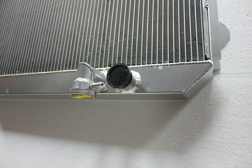 Fit Toyota Celica Supra MA46 2.6L 4ME/MA47 2.8L 5ME MT 79-1981 aluminum ...