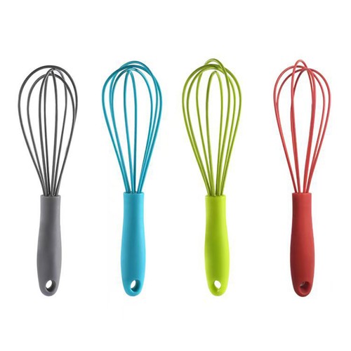 Egg Whisking Multifunctional Hand Whisker For Baking Manual Egg Whisker ...