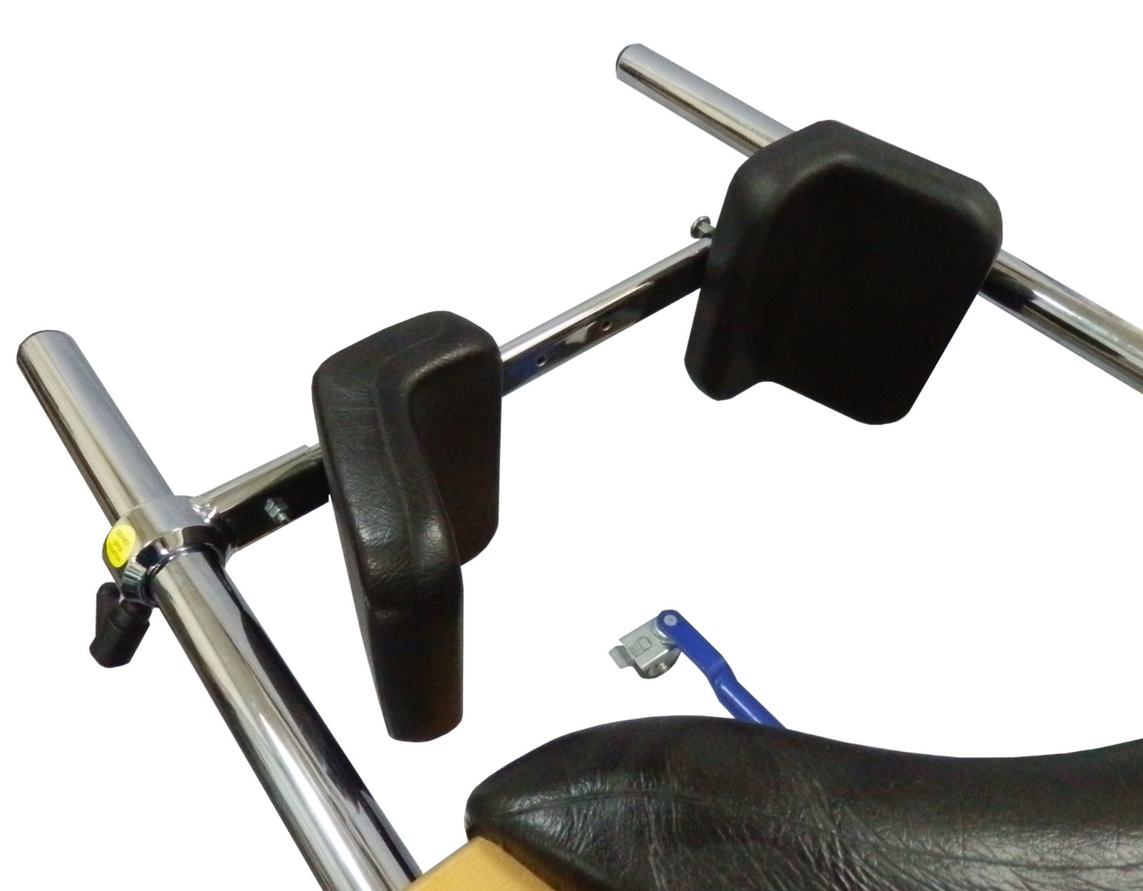 Quest 88 Classic / Isko Koch Powered Standing Frame with harness, Loler ...