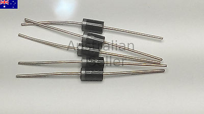 1N5407 Power diode 1000V 5A 5Pcs | eBay Australia