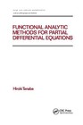 Functional Analytic Methods For Partial Differential Equations 9780367401221| eBay