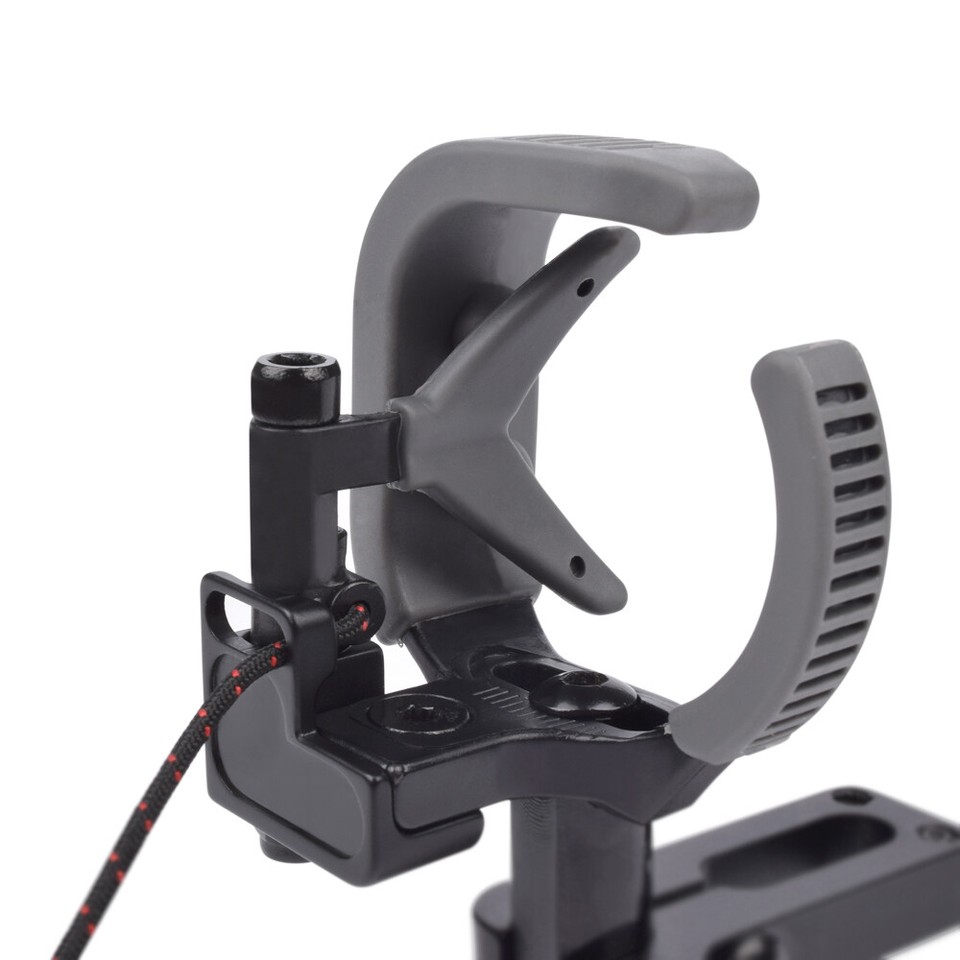 Drop Away Arrow Rest Right Hand for Compound Bow Hunting Archery New ...