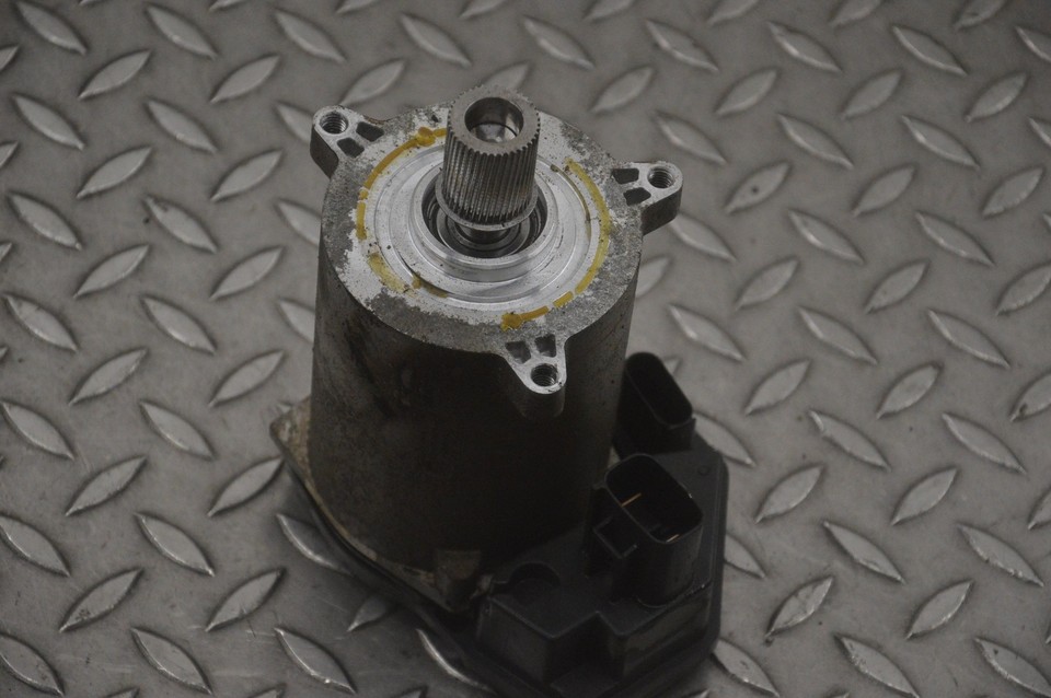 Volvo XC90 Steering Rack Motor 7806277429 0273010236 D5 2015 RHD ...