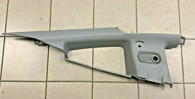 2007 Ford Mustang GT LH Left Column-C Roof Window Fairing 7R33-6351987 ...