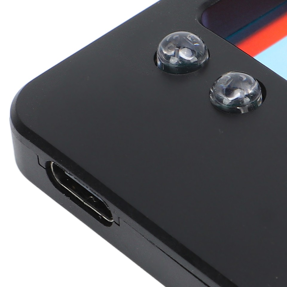 Infrared Camera Detector Anti Candid Bug Detector With Led Lights For ...