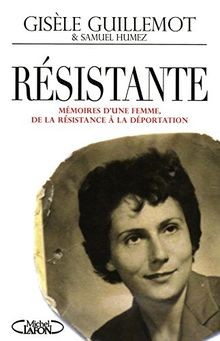 Resistante by Gisáele Guillemot and Samuel Humez (2009, Book) for sale ...