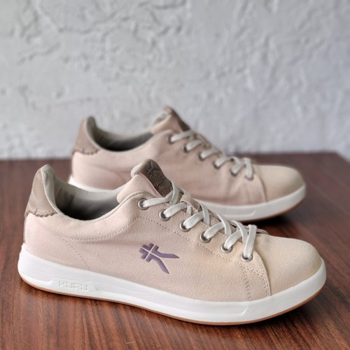 Womens Size 8.5 - Kuru Classic Comfort Court Roam Sneakers Comfort ...