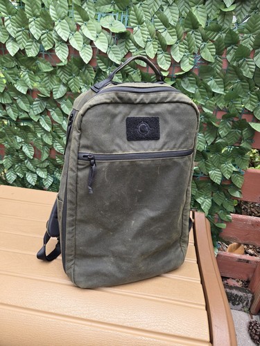 C Tactical CT21 Alchemy Fieldbean(Olive) Canvas | eBay