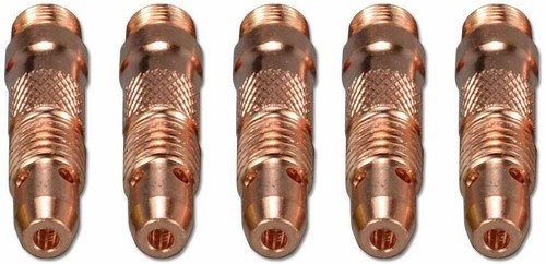 10N28 TIG Collet Bodies 3.2mm fit SR DB PTA WP 17 18 26 TIG Welding ...